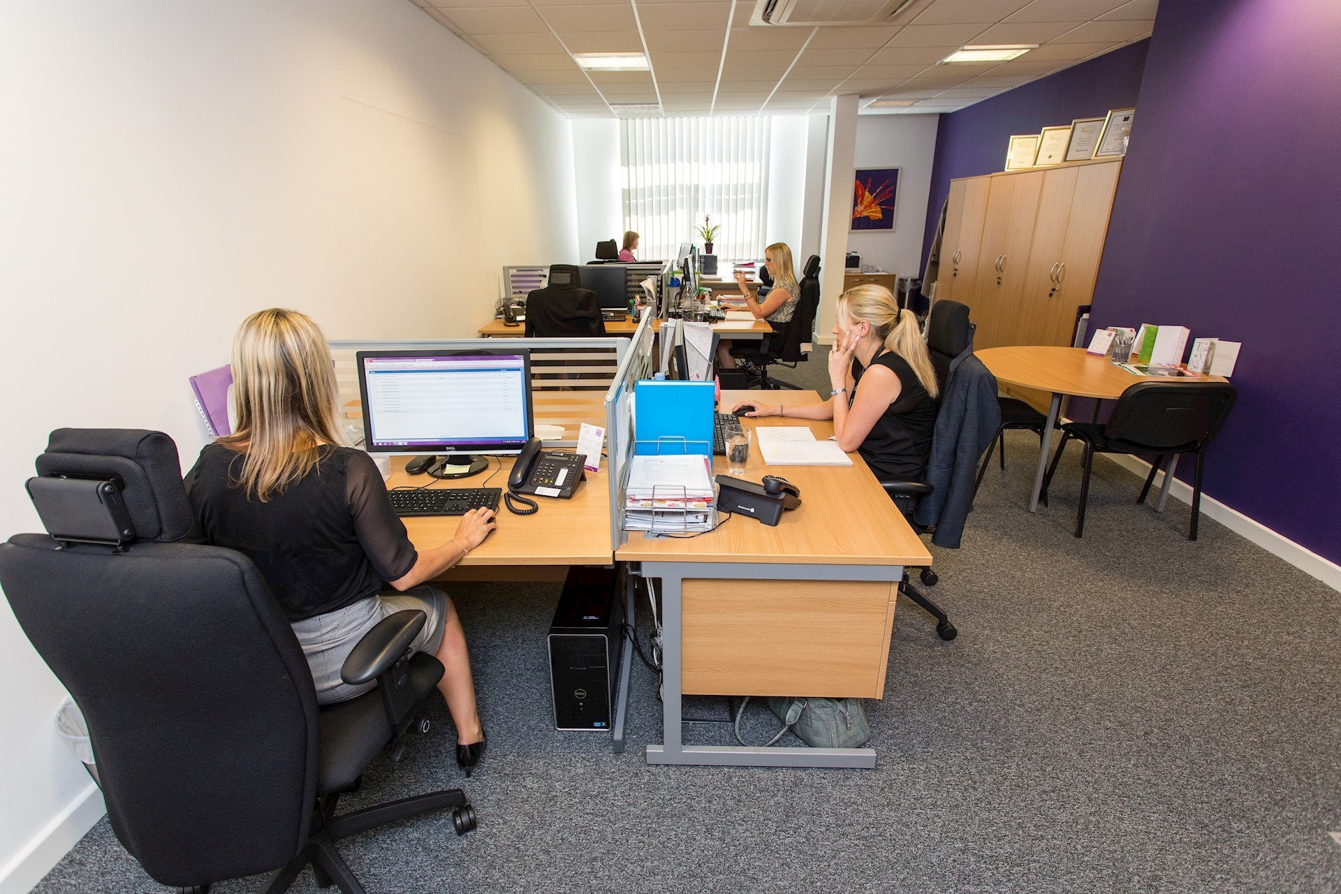 Offices and Workshops to rent in Stevenage